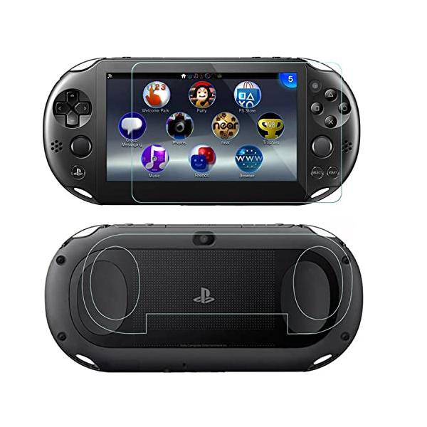 HD版/-/SNNCPSVFN01・Color:HD版・パッケージ個数:1・1、対応機種: PlayStation Vita 2000専用な保護フィルムです。厚さ0.26mm、液晶画面を強力に保護する同時にタッチパネルの機能を影響しません。...