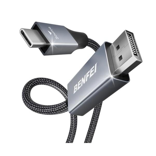 1個グレー(アルミニウムシェル)/0.9M/000207grey-3f・Size:0.9MStyle:1個Color:グレー(アルミニウムシェル)・パッケージ個数:1・プラグアンドプレイ - USB-C ラップトップ (MacBook Pr...