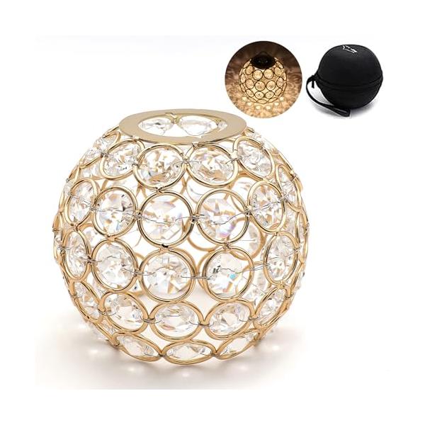 モダンA-ゴールド/-/A-ゴールド・Color:A-ゴールド・ゴールゼロ シェード：「Goal Zero」LEDランタン用のランタンシェードです。屋内でも屋外でも快適な雰囲気を提供し、キャンプ生活を豊かにし、より多くの遊び方を提供します・...