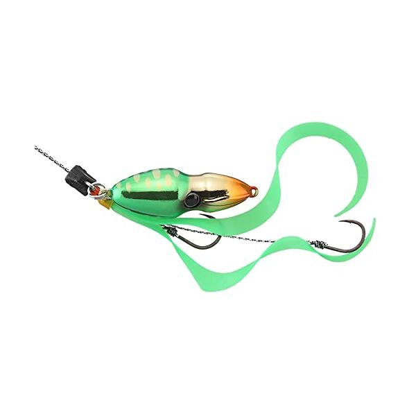 ・F-0155 グリーンゴールド 45g ・・Size:45gColor:F-0155 グリーンゴールド・Weight:45g・パッケージ重量:0.07kg・素材: その他