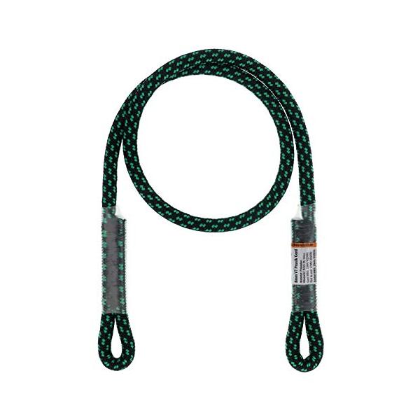 シンプル・76CM グリーン  GM8111・・Color:76CM グリーン・GM CLIMBINGの8mmプルージックコードは、ダブルブレード構造のアクセサリーコードにより製造され、耐摩耗性と耐久性に優れ、高強度を持ち、様々な使用場面に...