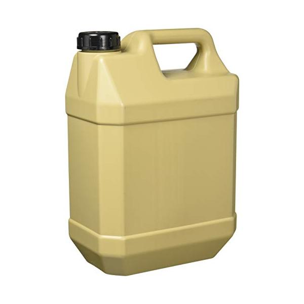 ライトサンド/4L/0185LS・Size:4LColor:ライトサンド・パッケージ個数:1・原産国:日本・容量: 4L・色:ライトサンド・材質:ポリエチレン(PE)・寸法: W192×D120×H280mm