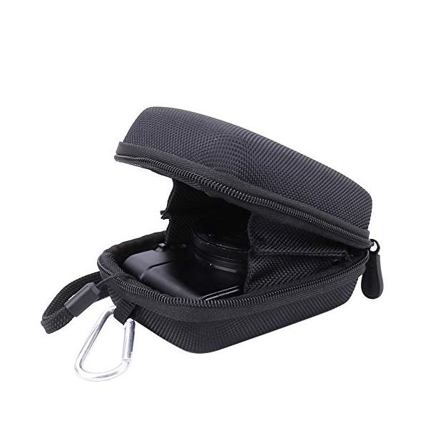 Panasonic DMC-TZ85/TZ90/TZ95/ZS99ブラック/-/DMC-TZ99/TZ85/TZ90/TZ95/ZS99・Color:ブラック・パッケージ個数:1・パナソニック(Panasonic) DC-TZ99/DMC-...