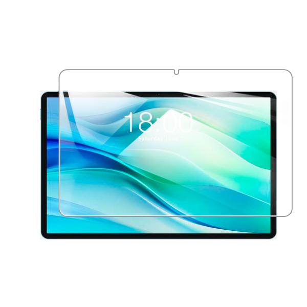 透明/Teclast P50-PBM-H3/-・対応機種：For Teclast T50HD/P50/T50Max/T50Plus 用のフィルム強化ガラス保護フィルム・硬度9H&amp;飛散防止：硬度9H長く安心して使えます 、キズ防止，鋭...