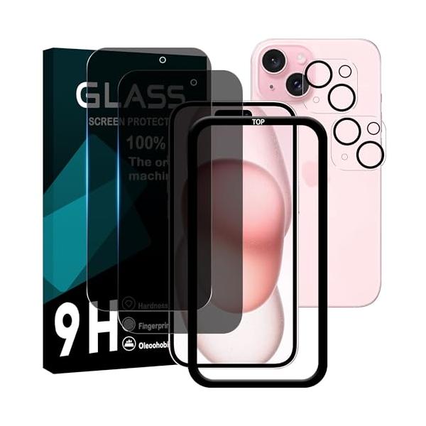 無地/iPhone 15 FK/iPhone 15 FK・Size:iPhone 15 FK・??対応モデルTzciz技術のエッセンスを iPhone 15 ガラスフィルム + カメラフィルム + ガイド枠 に盛り込みました。(ご注意: 強...