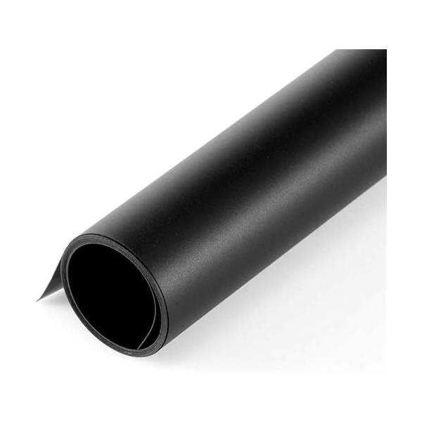 黒(両面)/100cm x200cm/-・Color:黒(両面)・100cm x200cmサイズで、良い質なPVC素材を採用して、PVCはシワや汚れなどを防ぎ、濡れたタオルを軽く拭きと、汚れやほこりなどをスッキリと綺麗に戻ります。・防水性：...