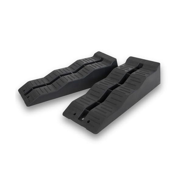 ブラック/カースロープ/TD1070・Size:カースロープ・パッケージ個数:1・日本製1年付き(本体のみ)※消耗品(滑り止めゴム)→対象外・サイズ：奥行560mm×幅200mm×高さ130mm・重量：1.4kg(1個)・耐重量：5000k...