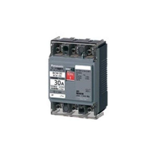 30A-/-/BCW330・Style:30A・パッケージ個数:1・発売日:2004年06月21日・型名:BCW-30・定格電流:30A・定格電圧・遮断容量:AC100V 2.5kA、AC200V 2.5kA、AC415V 1.5kA・極数...