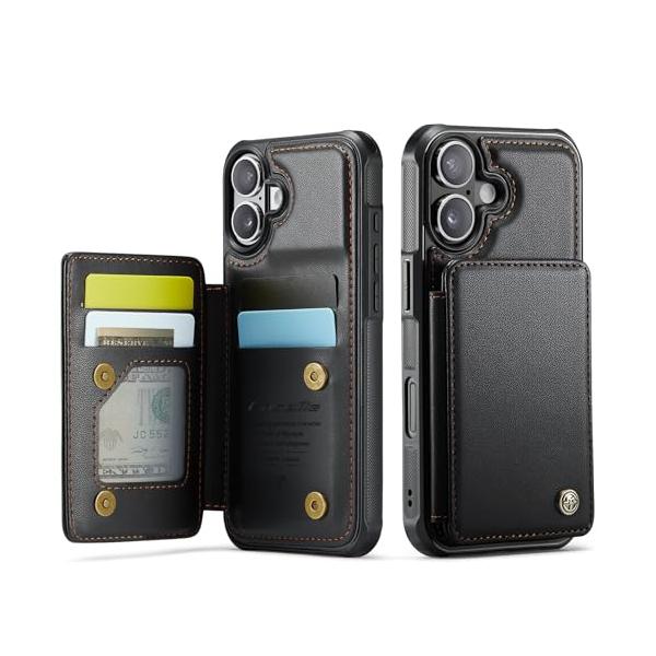 ブラック/iPhone 17/iPhone17・Size:iPhone 17Color:ブラック・対応機種・型番確認iPhone17（2025年発売）万が一商品に初期不良・破損などがある場合、注文履歴画面よりにご連絡お願い致します。・実用的...