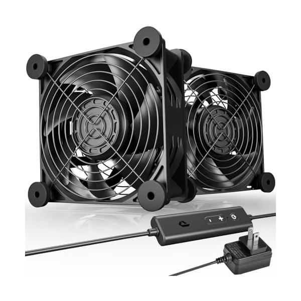 -/240mm*38mm/-・Size:240mm*38mm・120mm*38mm 小型扇風機120*120*38mm 冷却ファン は12V DC電源で駆動し、高効率的な冷却性能と静かな動作を両立します。このミニファン、耐久性と軽量なABS...