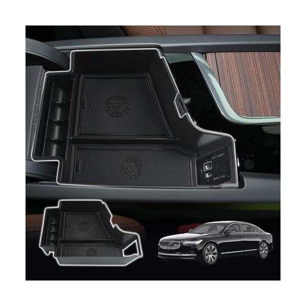 ボルボ XC60 S90 V90 XC90・Style:ボルボ XC60 S90 V90 XC90・パッケージ個数:1・対応車種ボルボ V90 / S90 (2017.2~現行) V60（2019.11~現行）S60（2018.9~現行） ...