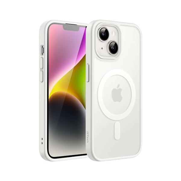 スターライト/-/3970Q・Color:スターライト・[超マグネット吸着] 磁力で充電器に強力吸着。一度スナップすると、決して滑ることはありません。ウォレット、リングホルダー、パワー バンクなど、すべてのMagSafeアクセサリと互換性が...