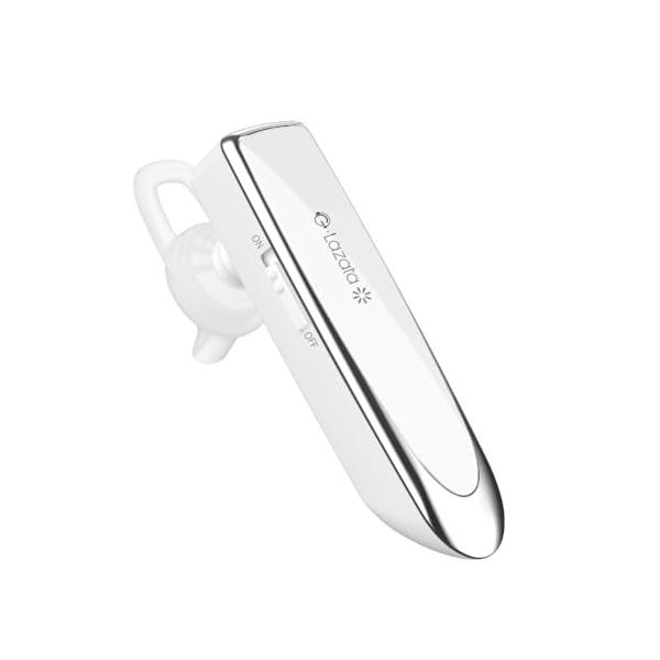 ホワイト/普通/EC200・Color:ホワイト・??業界先端Qualcomm社製スマートチップ搭載業界最先端Qualcomm社製スマートチップ搭載3020スマートチップを搭載し、接続が速く、安定、ペアリングされた携帯デバイスが未使用時10...