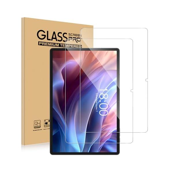 -/Teclast T65 MAX 対応 フィルム/-・Size:Teclast T65 MAX 対応 フィルム・対応機種：For Teclast T65 MAX 改良版ガラスフィルム(2枚入)。・9H硬度：業界最高レベルの9H硬度、ハード...