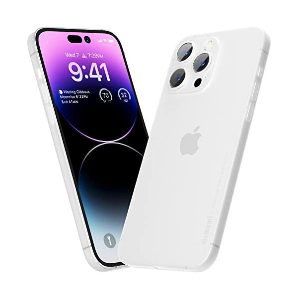 Trans-White/-/Celular・Color:Trans-White・[0.3mm極薄型]持ち運びに便利な0.3mm極薄デザイン、まるで何も付けていない一体感、スマホンの美しさを誇示することができます。・[オリジナル手触り]材質は...
