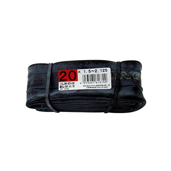 ・ 20×1.75 61670・サイズ:20×1.75・対応サイズ:20型・材質:プチル