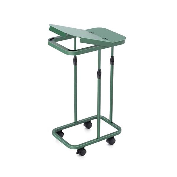 グリーン/約33.5*22.5*47.5〜81cm/SKLJJ・Color:グリーン・20L〜90L用ポリ袋に幅広く適応??本ゴミ袋ホルダーの高さは約47.5--81ｃｍ調整できており、高さの調整だけで20L、30L、45L、70L、90L...