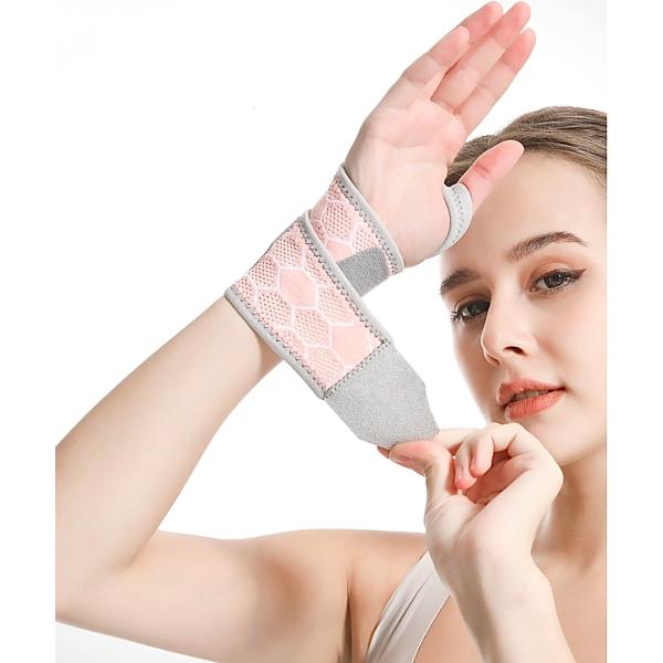 ピンク/ワンサイズ/Ankeny・Color:ピンク・パッケージ個数:1・整形外科の専門家によって監修・デザインされる。表面に施された1 000枚以上のメッシュパネルが汗を吸い上げ、暑くなりすぎるのを防ぐ。 自然界のハニカム構造からヒントを...