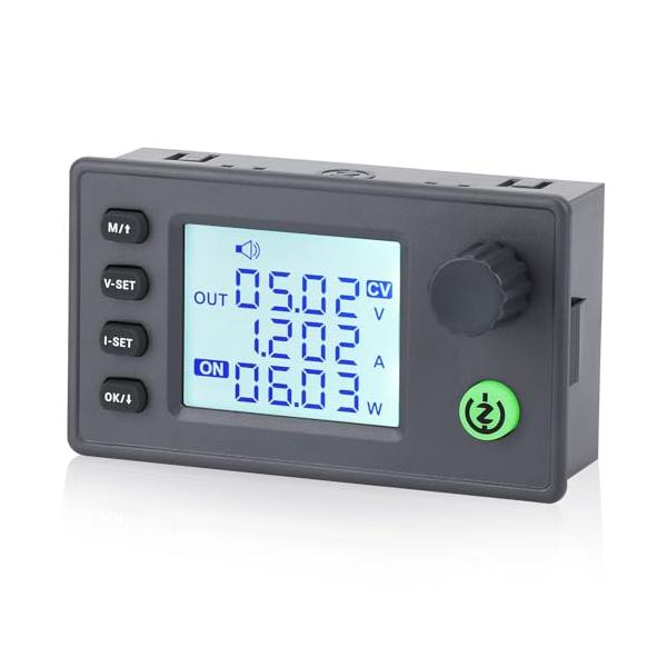 6-36Vから0.5-36Vへ 0-4.5A 40W・Style:6-36Vから0.5-36Vへ 0-4.5A 40W・製品仕様入力電圧範囲：DC6-36Vに対応し、出力電圧：DC0.5-36Vおよび出力電流：0-4.5Aが調整です。出力電...