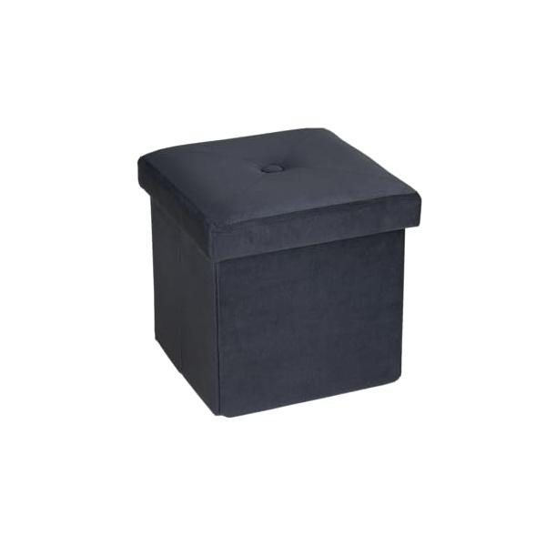 １個ブラック/奥行き 30cm × 幅 30cm x 高さ 30cm/KHD-OB10-BLK-30-JP・Size:奥行き 30cm × 幅 30cm x 高さ 30cmColor:ブラック・パッケージ個数:1・商品仕様サイズ：幅30x奥...