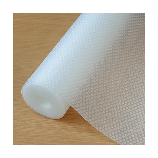 透明なドット/長さ3mx幅0.35m/-・Size:長さ3mx幅0.35mColor:透明なドット・高品質のEVAと非粘着性優れたEVA樹脂素材で作られ、非粘着性で耐久性があり、無臭。安全素材で食品に直に触れても問題ありません。リサイクル、...