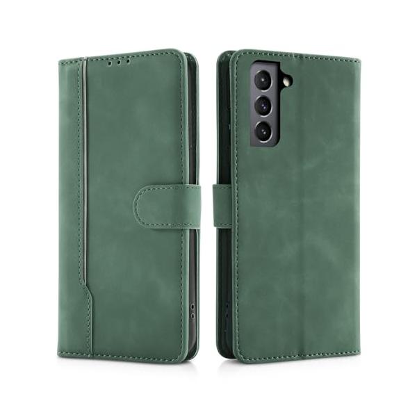 グリーン/Galaxy S22/Galaxy S22 SC-51C SCG13・Size:Galaxy S22Color:グリーン・対応機種：Samsung Galaxy S22 / docomo SC-51c/ au SCG13（6.1イ...