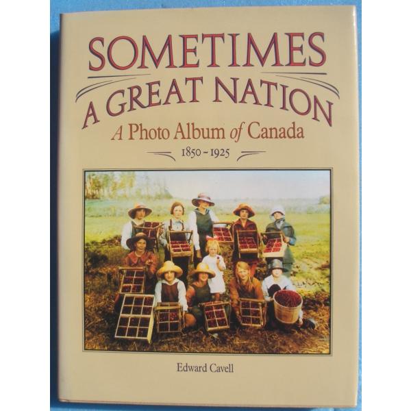 A4判ハードカバー、カバー背ヤケ、少斑点汚、1984年、Altitude Publishing。