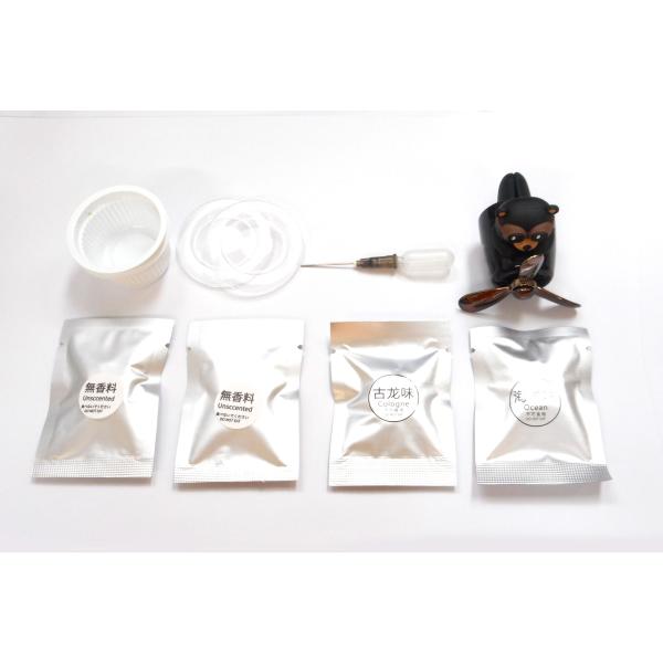 ※箱のデザインが新しくなりました。・エアコン吹き出し口に付けることで飛行機のプロペラが回転します。・本体1個セット、1個につき交換用パッド2枚付き。・香りタイプ：Ocean（オーシャン）Cologne(コロン)。 ・無香料交換用パッド 3個...