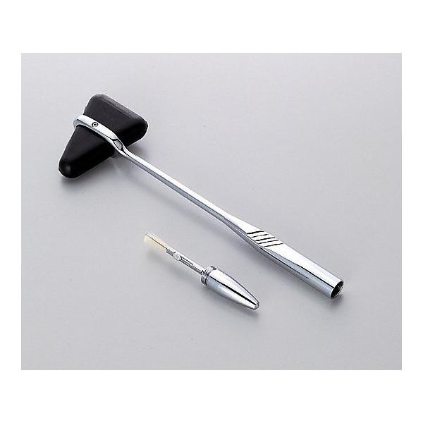 ●<商品詳細参考ページ>外部リンク：https://axel.as-1.co.jp/asone/d/0-1020-02/●全長（mm）：225●タイプ：テーラー（米式）●ハケ・針付き●事業者向け商品です。●医療機器承認番号:12...