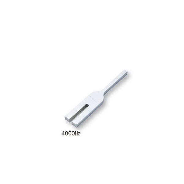 ●<商品詳細参考ページ>外部リンク：https://axel.as-1.co.jp/asone/d/0-1021-06/●4000Hz●タイプ：労基法音叉●用途：労基法用の聴力検査●※一般医療機器です。●事業者向け商品です。●医...