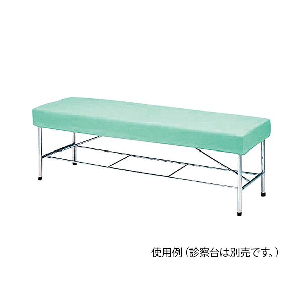 ●<商品詳細参考ページ>外部リンク：https://axel.as-1.co.jp/asone/d/0-1163-08/●型番：C-600G●適応診察台サイズ(mm)：600×1800●色：グリーン●素材：表/綿100%(タオル...