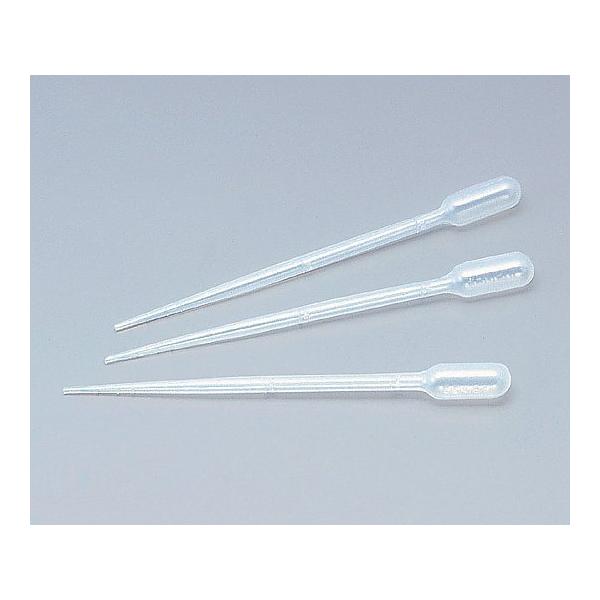 ●<商品詳細参考ページ>外部リンク：https://axel.as-1.co.jp/asone/d/0-1189-02-52/●入数：1袋（50本入）●材質：LDPE（低密度ポリエチレン）●全長：140mm●容量：1mL●型番：...