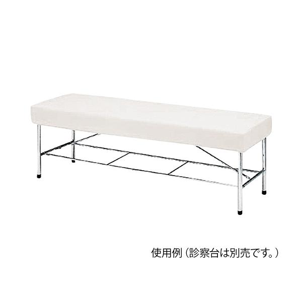 ●<商品詳細参考ページ>外部リンク：https://axel.as-1.co.jp/asone/d/0-119-02/●素材：表／綿100％（タオル地）、裏／ポリウレタン樹脂コーティング●洗濯方法：洗濯可●色：ホワイト●適応診察...