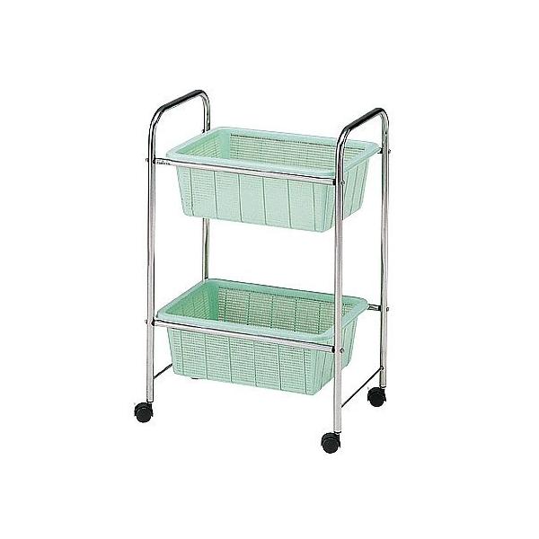 ●<商品詳細参考ページ>外部リンク：https://axel.as-1.co.jp/asone/d/0-1577-02/●幅×奥行×高さ（mm）：520×355×800●材質：本体／ステンレス（SUS304）、バスケット／ポリプ...