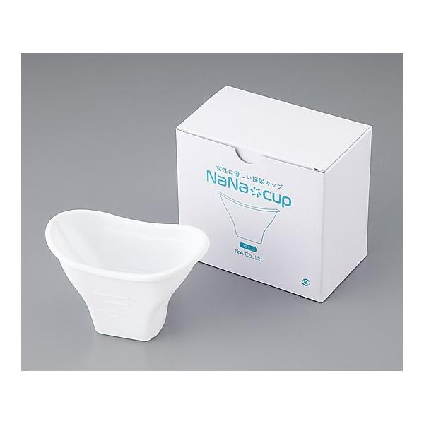 ●<商品詳細参考ページ>外部リンク：https://axel.as-1.co.jp/asone/d/0-1951-31/●品名：ナナカップ●サイズ（mm）：120（下部50）×70×80●材質：PS（ポリスチレン）●目盛：50〜...