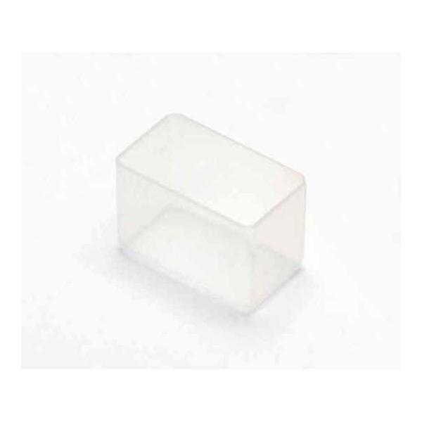 ●<商品詳細参考ページ>外部リンク：https://axel.as-1.co.jp/asone/d/0-2529-02/●トレー内寸：幅67×奥行39×高さ43mm●材質：PP●色：クリアホワイト●事業者向け商品です。