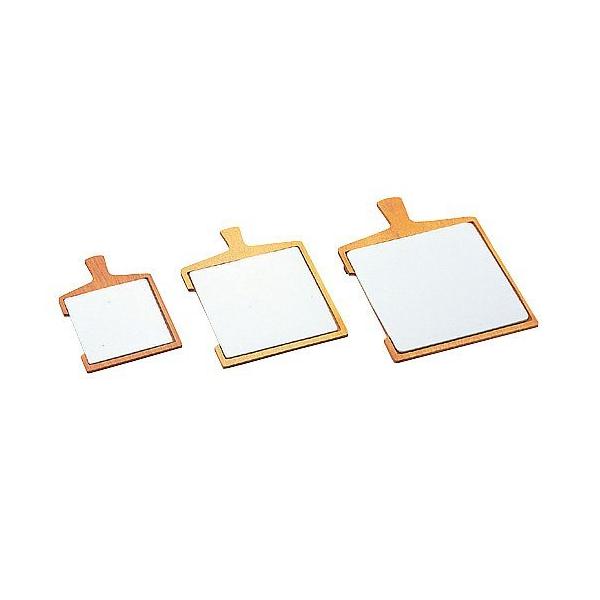 ●<商品詳細参考ページ>外部リンク：https://axel.as-1.co.jp/asone/d/0-2716-02/●材質：板部／磁器、持ち手／ベニヤ●陶器部縦×横（mm）：210×210●型番：21●事業者向け商品です。/...