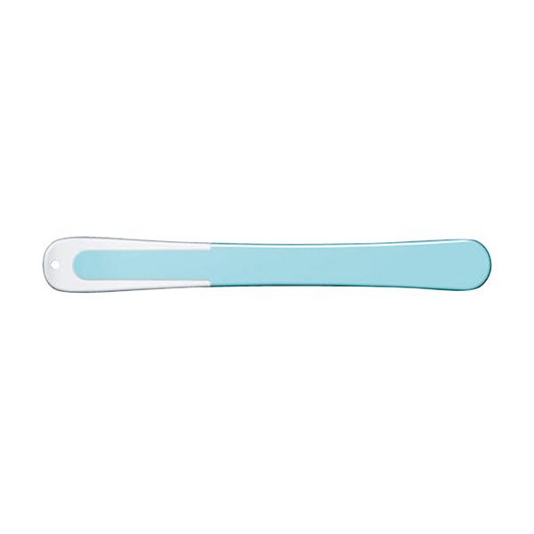 ●<商品詳細参考ページ>外部リンク：https://axel.as-1.co.jp/asone/d/0-275-22/●幅×奥行×厚み（mm）：20×160×6●色：ブルー●入数：1箱（100本入）●材質：PP（ポリプロピレン）...