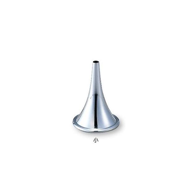 ●<商品詳細参考ページ>外部リンク：https://axel.as-1.co.jp/asone/d/0-3083-03/●先端内径×基部外径×高さ（mm）：φ3×φ25×35●材質：真鍮（クロムメッキ）●サイズ：小●事業者向け商...