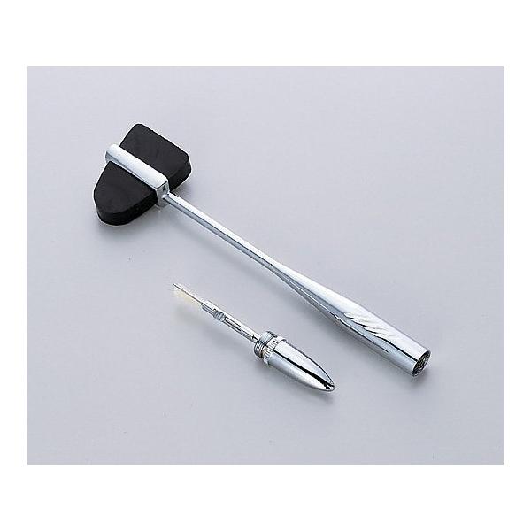 ●<商品詳細参考ページ>外部リンク：https://axel.as-1.co.jp/asone/d/0-315-02/●全長（mm）：185●タイプ：勝沼式●ハケ・針付き●事業者向け商品です。●医療機器承認番号:12B1X100...