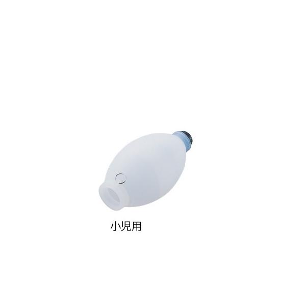 ●<商品詳細参考ページ>外部リンク：https://axel.as-1.co.jp/asone/d/0-3206-12/●小児用●材質：リザーバー／シリコンゴム、接続部／ポリサルフォン樹脂●容量 mL)：1000●※弁は付属して...
