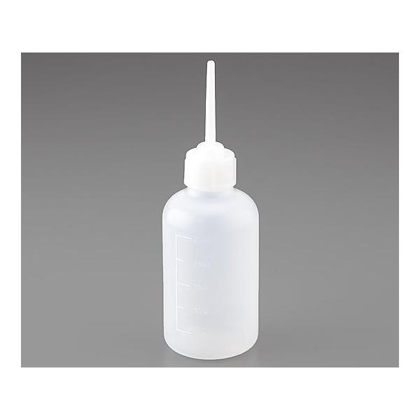 ●<商品詳細参考ページ>外部リンク：https://axel.as-1.co.jp/asone/d/0-4034-01/●材質：PE（ポリエチレン）●容量：250mL●事業者向け商品です。