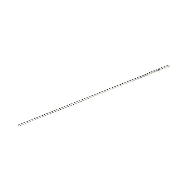 ●<商品詳細参考ページ>外部リンク：https://axel.as-1.co.jp/asone/d/0-4131-04/●直径（mm）：φ2.0●全長（mm）：210●材質：真鍮●用途：外科等で皮下や深部の組織・筋膜を探る時の結...
