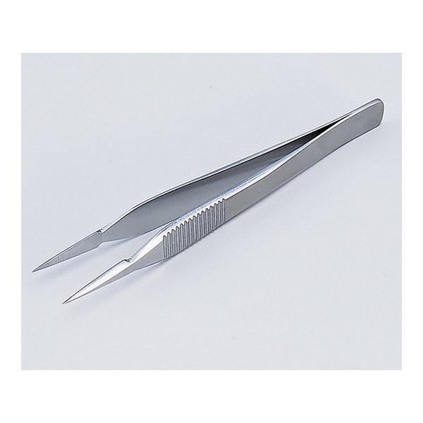 ●<商品詳細参考ページ>外部リンク：https://axel.as-1.co.jp/asone/d/0-4209-01/●全長（mm）：122●材質：ステンレス（SUS410）●事業者向け商品です。●医療機器承認番号:11B3X...