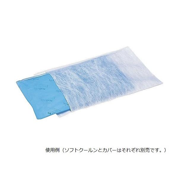 ●<商品詳細参考ページ>外部リンク：https://axel.as-1.co.jp/asone/d/0-5465-01/●材質：ポリプロピレン不織布●品名：ディスポカバーSFT-50●サイズ（mm）：380×230●入数：50枚...