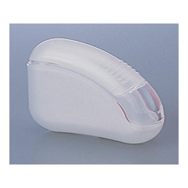 ●<商品詳細参考ページ>外部リンク：https://axel.as-1.co.jp/asone/d/0-6465-01/●材質：本体・フタ／PP（ポリプロピレン）、透明フタ／スチロール樹脂●色：白●縦×横×厚み（mm）：65×5...