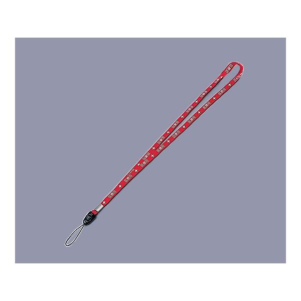 ●<商品詳細参考ページ>外部リンク：https://axel.as-1.co.jp/asone/d/0-6541-01/●品名：医療用●幅×長さ（mm）：8×900●材質：テープ／ポリエステル、取付具／ポリアセタール●付属品：携...