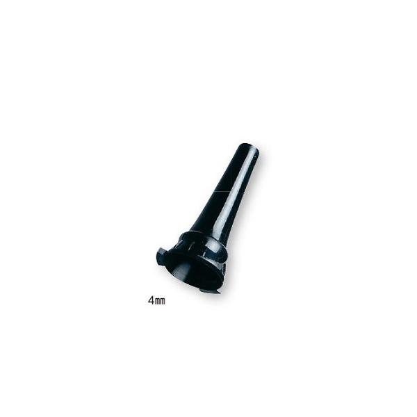 ●<商品詳細参考ページ>外部リンク：https://axel.as-1.co.jp/asone/d/0-6598-11/●内径：4mm●材質：PP（ポリプロピレン）●対象製品：デジタルマクロビュー・マクロビュー・診断型耳鏡・ポケ...