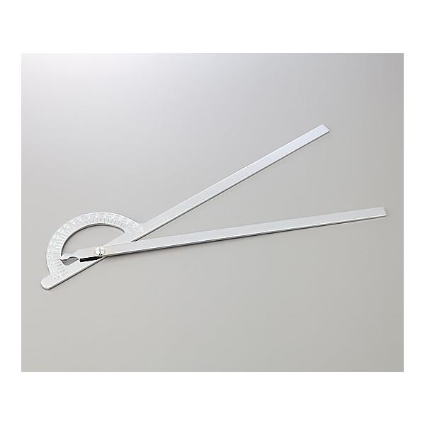●<商品詳細参考ページ>外部リンク：https://axel.as-1.co.jp/asone/d/0-6720-03/●全長（mm）※：150（※折りたたみ時）●材質：真鍮●計測角度：180°●型番：小●事業者向け商品です。●...