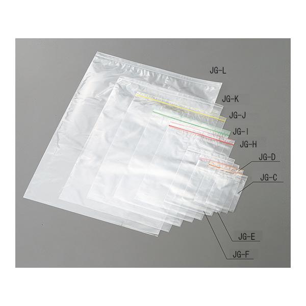 ●<商品詳細参考ページ>外部リンク：https://axel.as-1.co.jp/asone/d/0-7190-17/●緑●チャック下×幅×厚み（mm）：280×200×0.04●入数：1袋（100枚入）●材質：PP（ポリプロ...